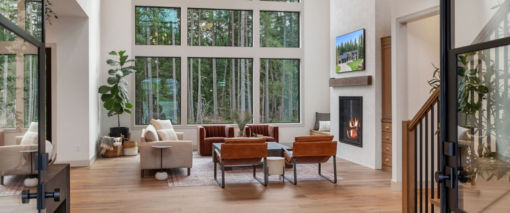 Sage Interiors | Furniture Store Tacoma | Interior Design Services