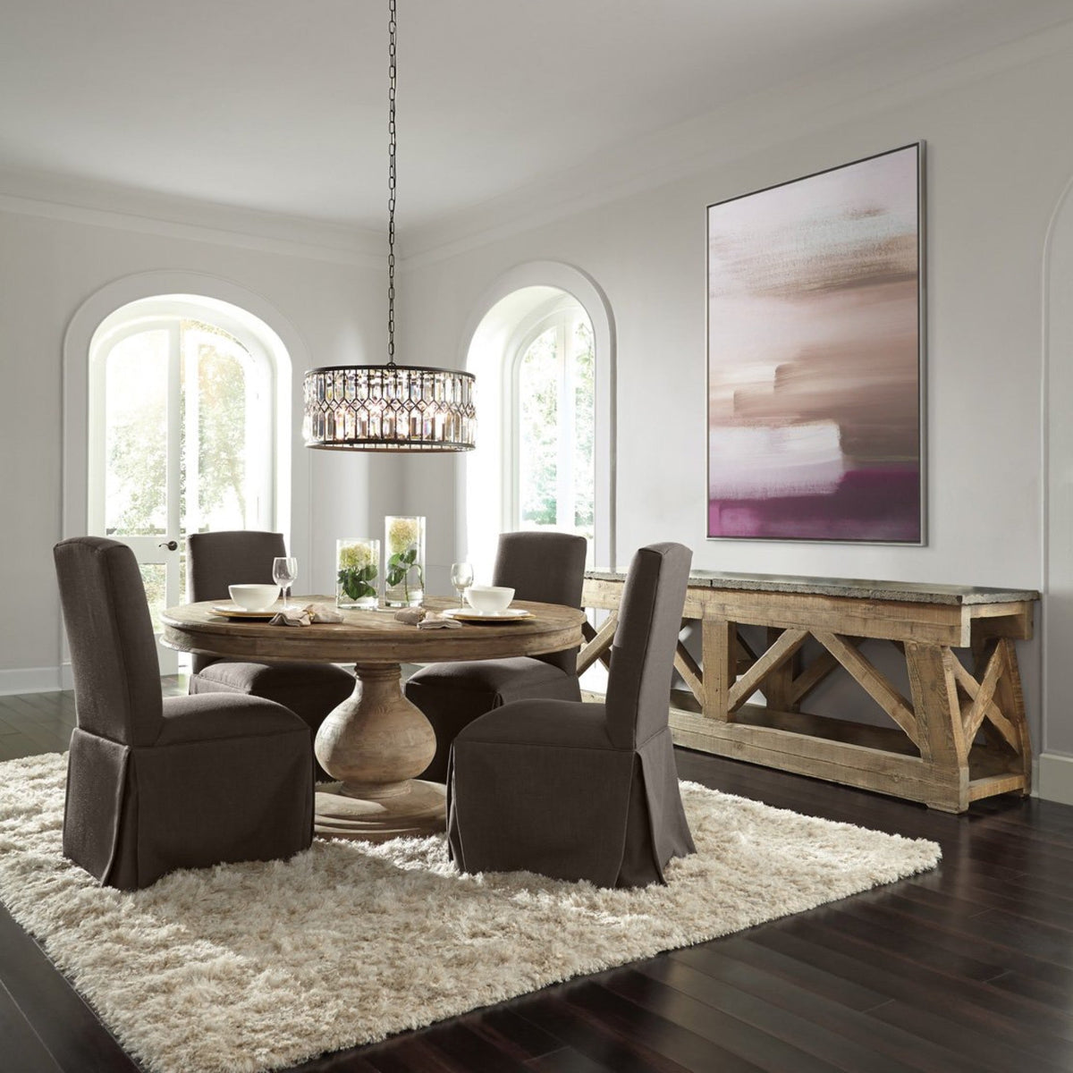 Baldwin Dining Table