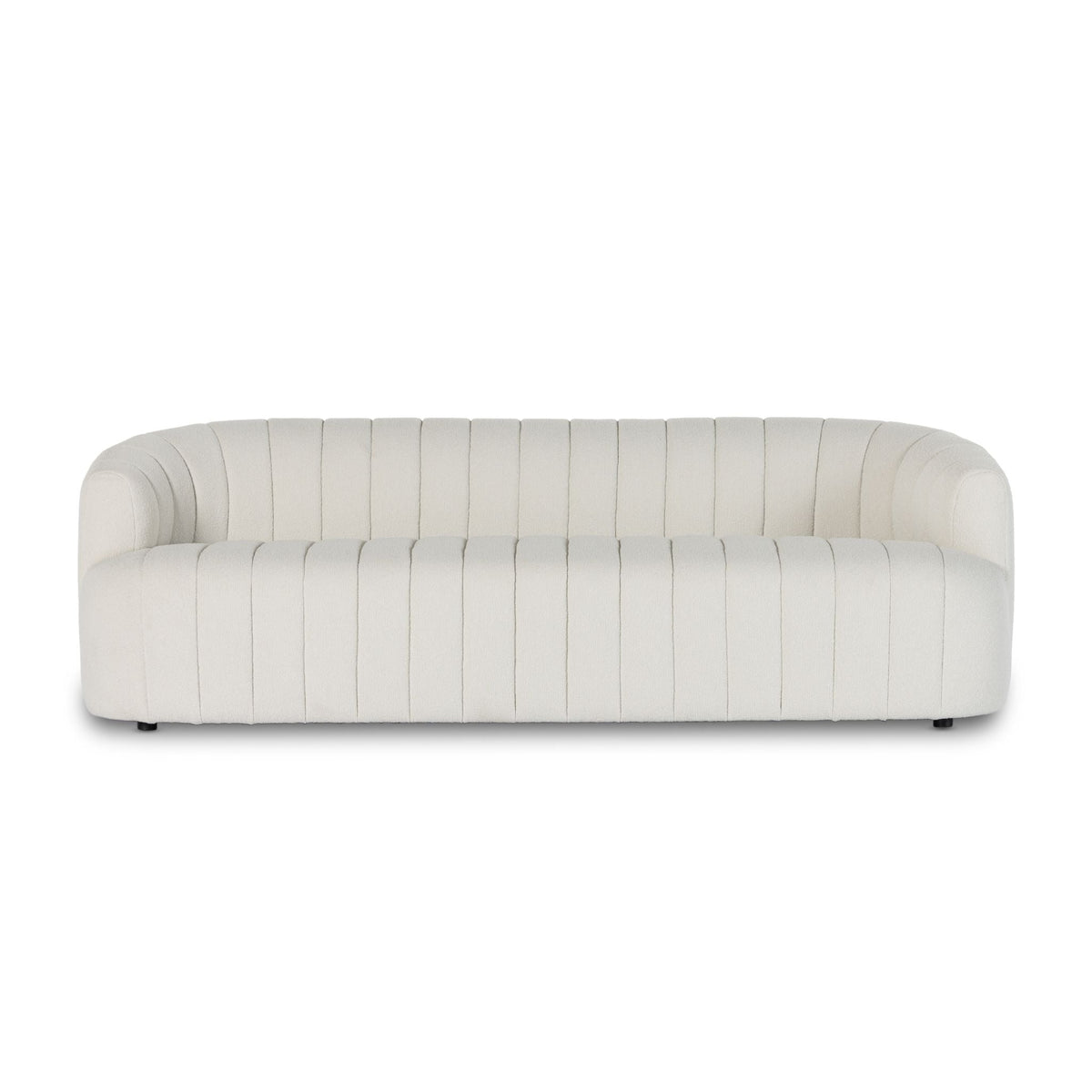 Channel Sofa, Fiqa Boucle Natural