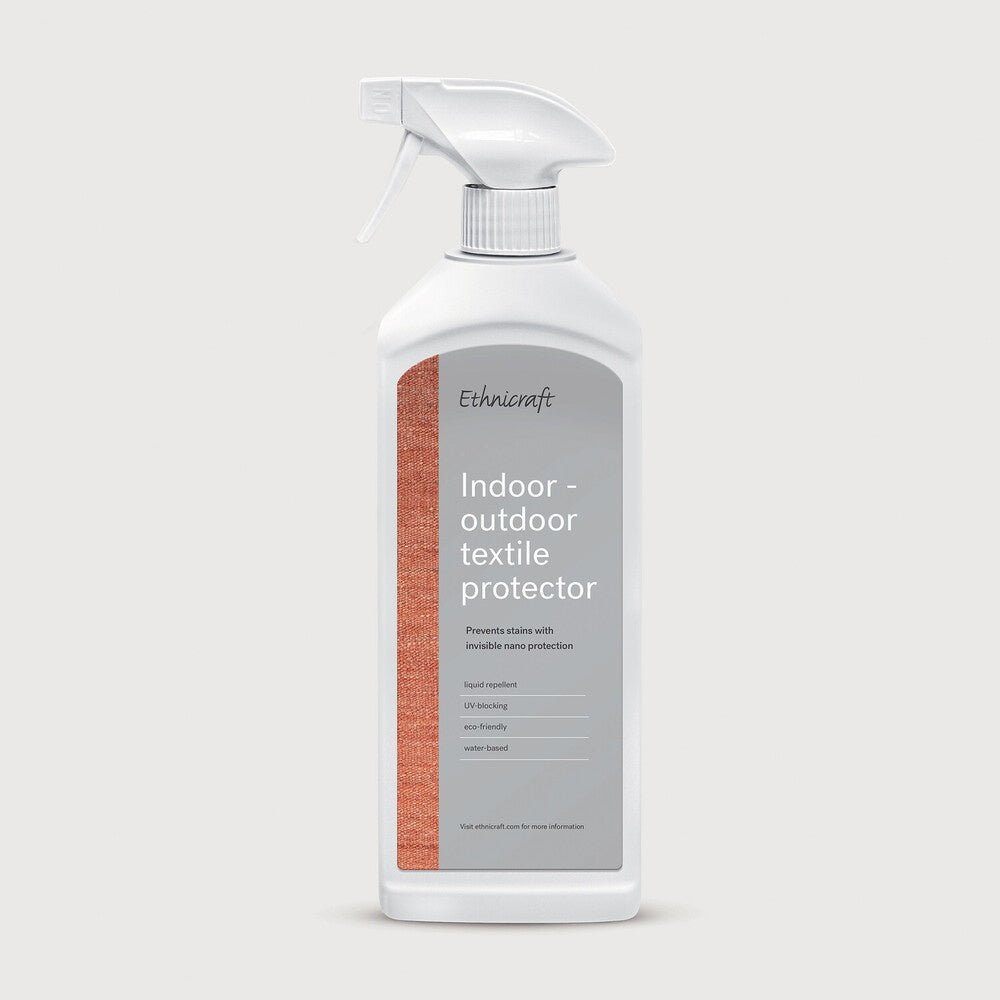 Indoor‑outdoor textile protector | Sage Interiors – Fabric Shield Spray
