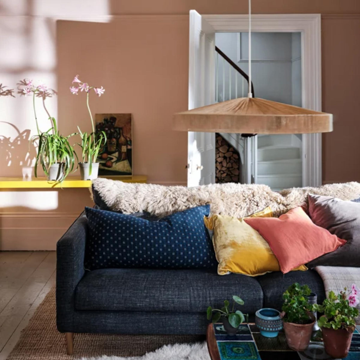 Farrow and Ball Paint | Luxury Paint Colors | Farrow & Ball Seattle