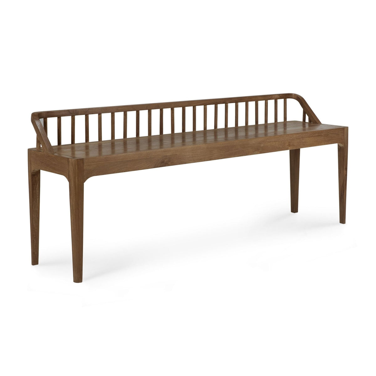 Spindle Bench | Traditional Spindle Bench | Traditional Bench